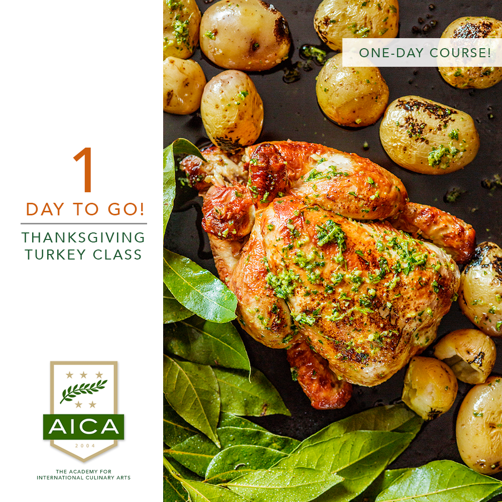 AICA-1-Day-Course-1-DAY | The Academy for International Culinary Arts